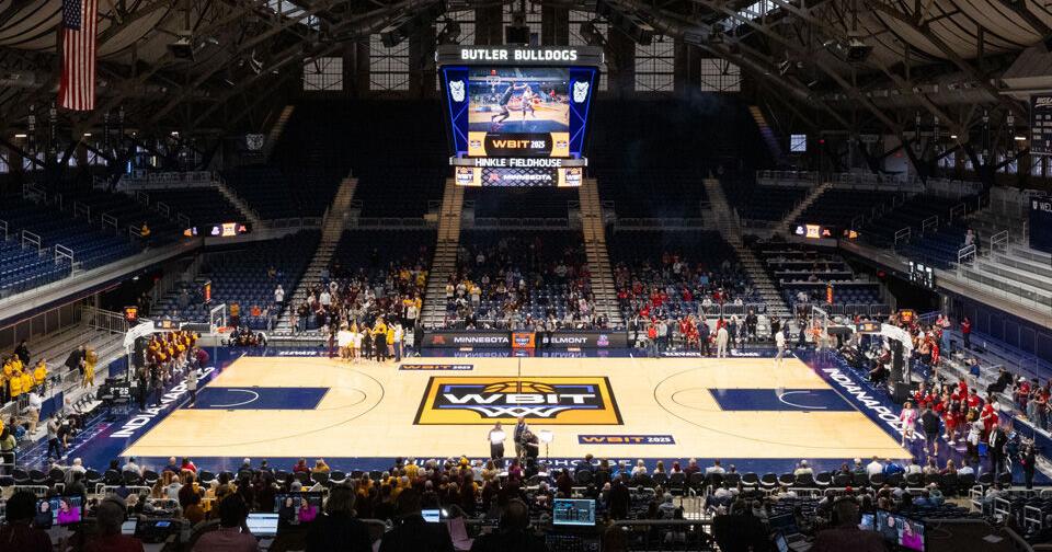 Wichita to host WBIT semifinals and finals in 2026, 2027 ...