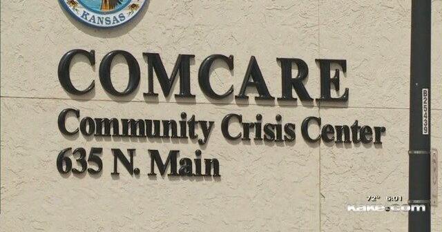 Sedgwick County COMCARE facing its biggest worker shortage in history ...