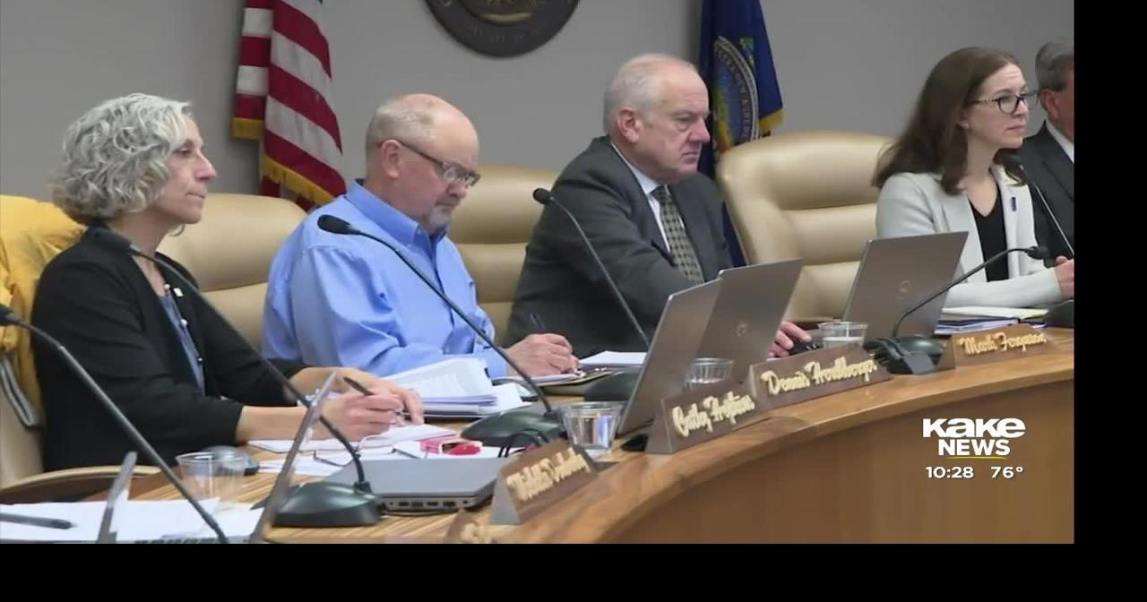 Education issues front and center in races for Kansas BOE | Trusted ...