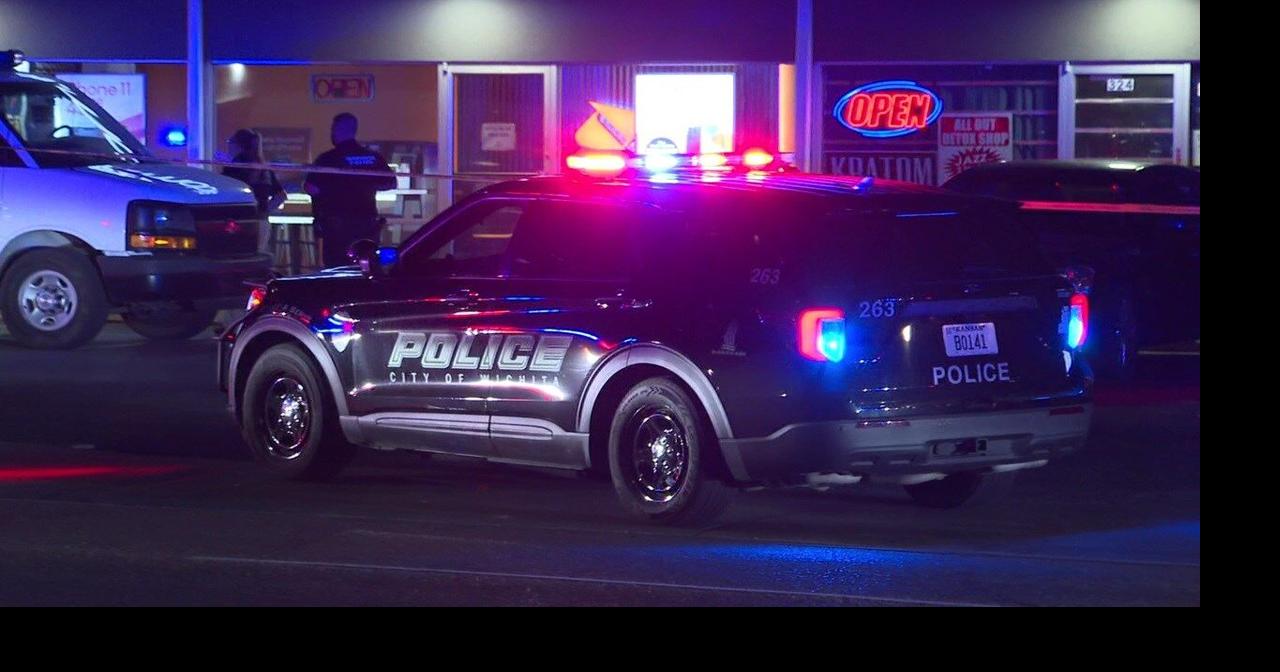 Police: 2 people shoot each other during attempted robbery in south ...