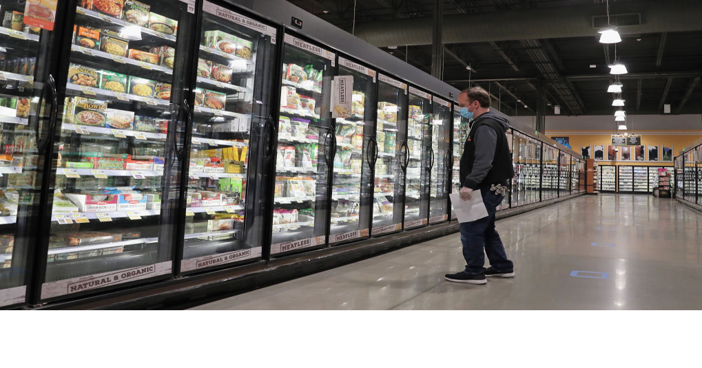 State sales tax on groceries drops to zero January 1 | Home | kake.com