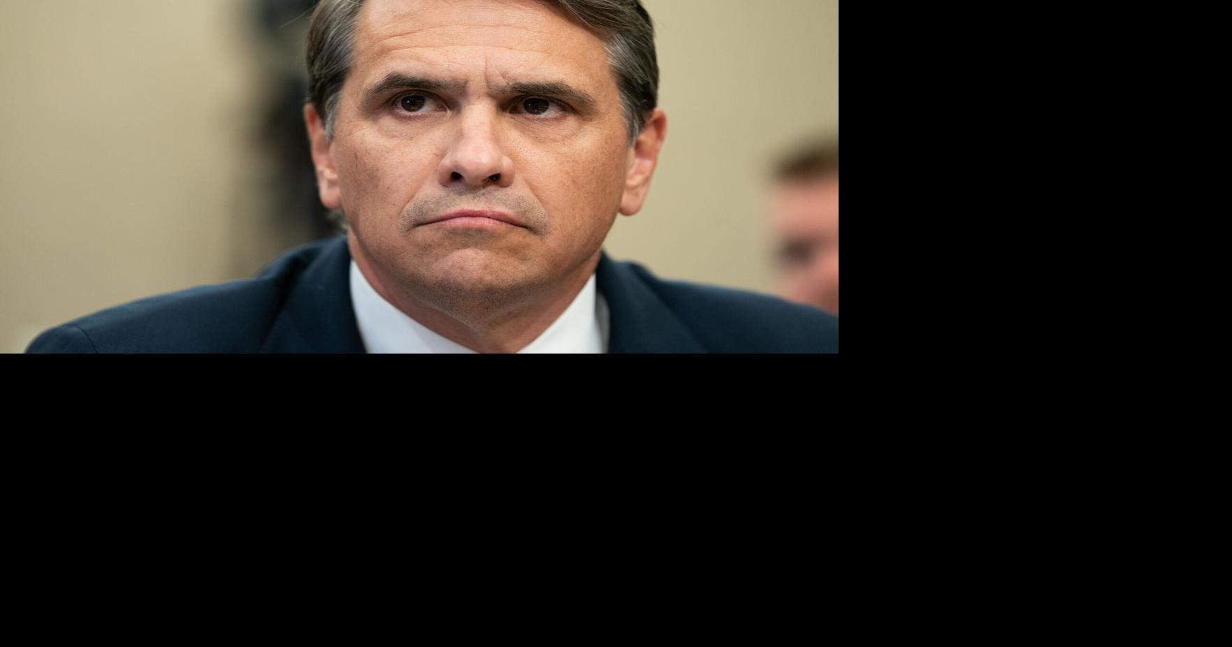 Trump administration is scrapping $1.8B fund meant to compensate ...