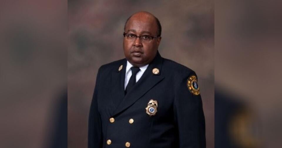 Retired Wichita Fire Department battalion chief dies at 76 | Trusted ...