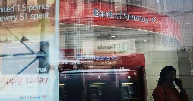 Bank of America ordered to pay more than $100 million for double ...