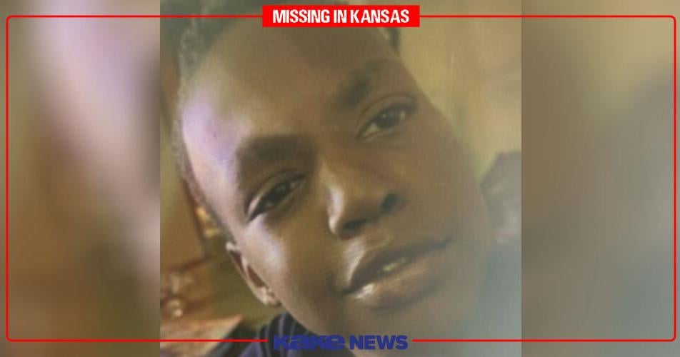 Wichita police searching for 12-year-old runaway | Trusted News Source ...