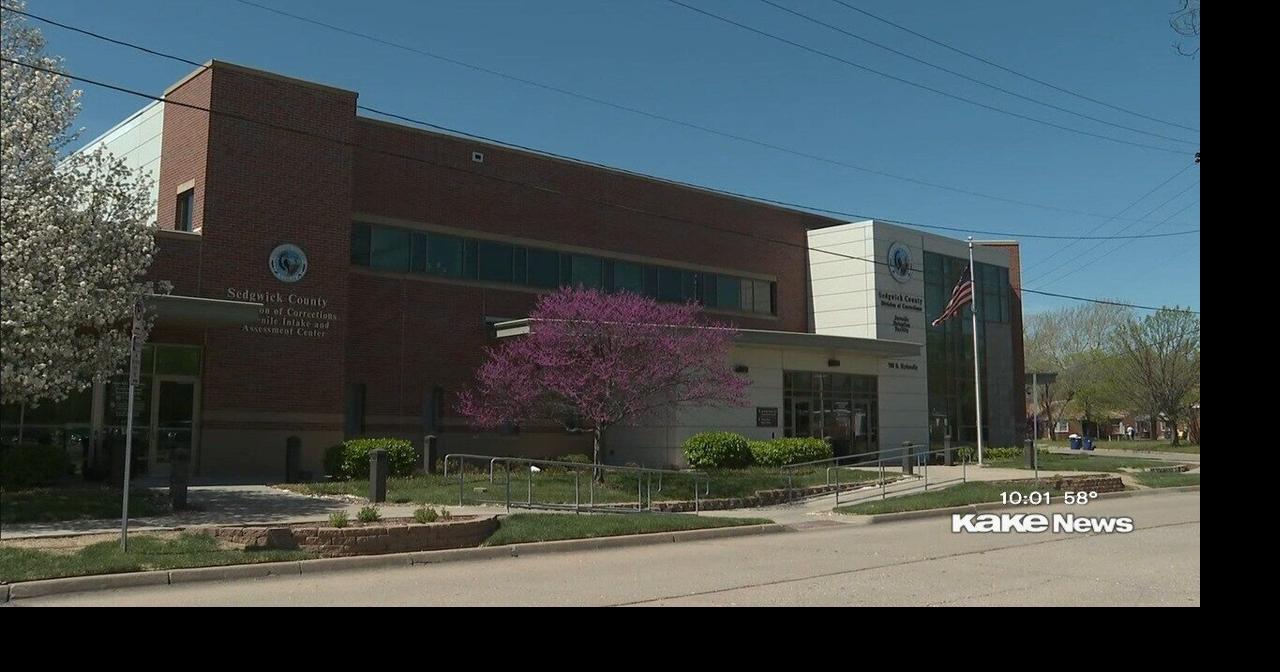 Cedric Lofton's death sparks proposed law | | kake.com