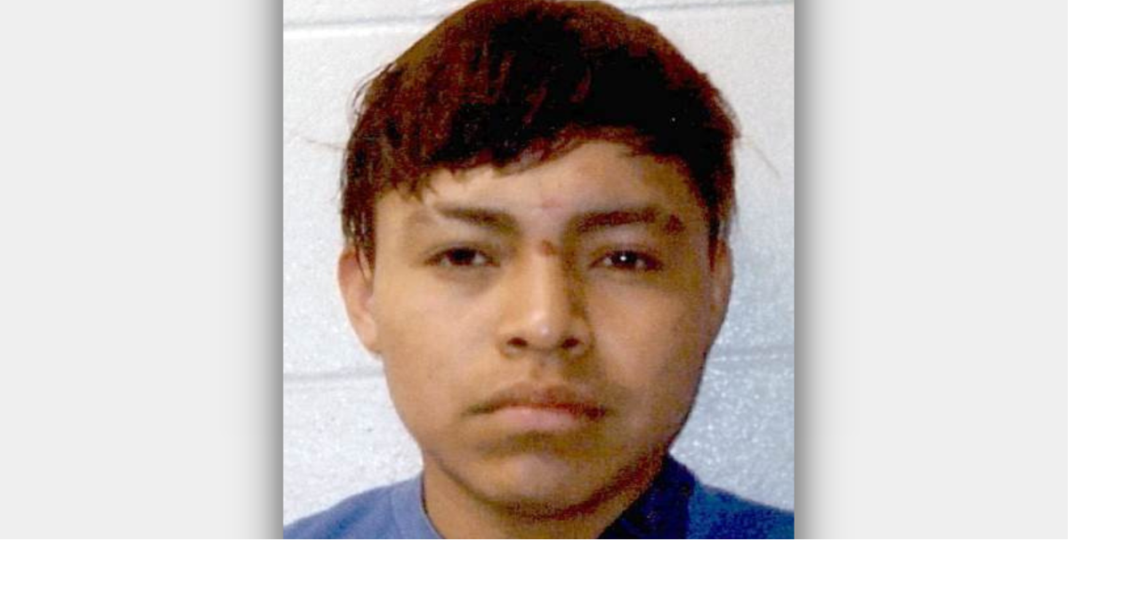 MISSING IN KANSAS: Miguel Alonzo | Community | kake.com