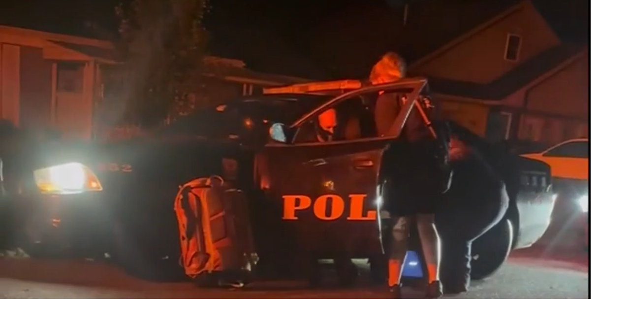 Ohio police officer accused of being drunk on the job fired | News ...