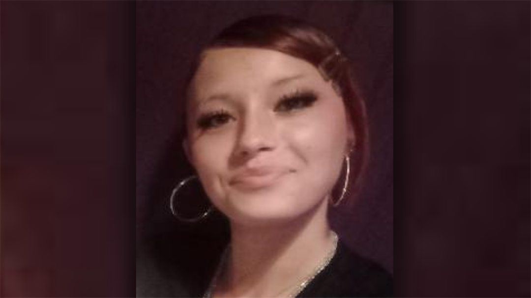 MISSING IN KANSAS: Destini Ferrell McManus | | kake.com
