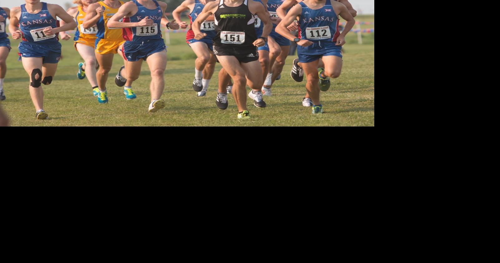 Gallery: Bob Timmons Dual Classic | Gallery | kansan.com