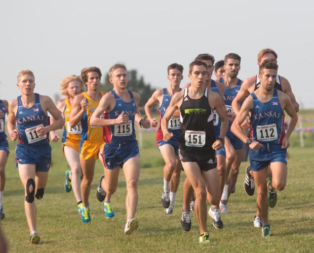 Gallery: Bob Timmons Dual Classic | Gallery | kansan.com