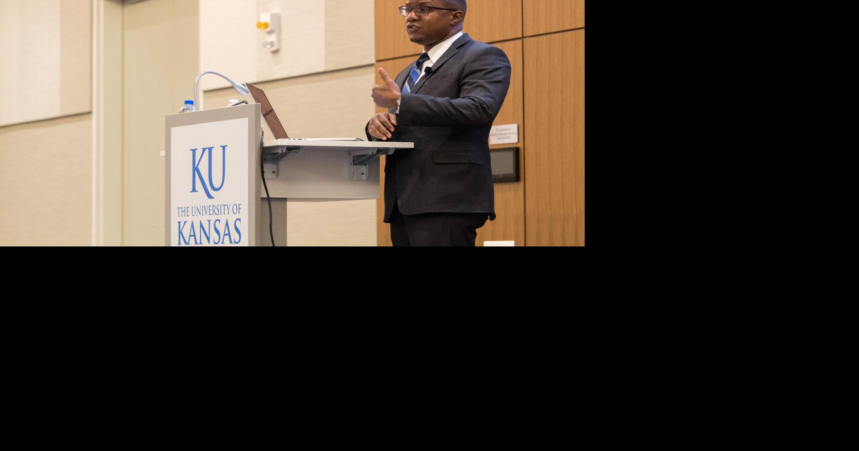 Interim Dean of CLAS and Vice Provost of Diversity and Equity to leave ...