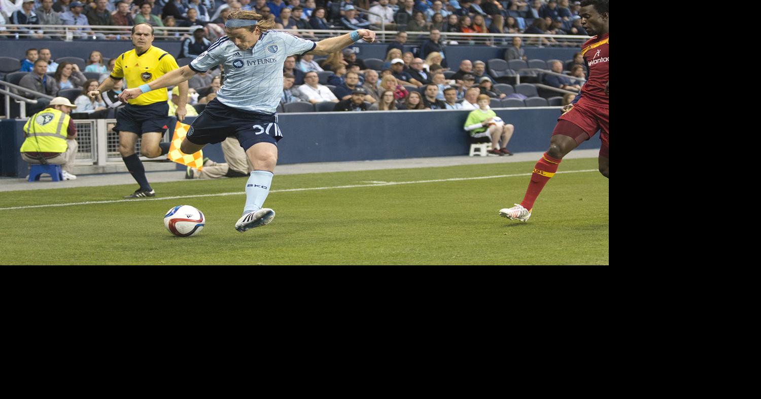 Sporting KC scores late goal to earn 4-4 draw against Houston Dynamo ...