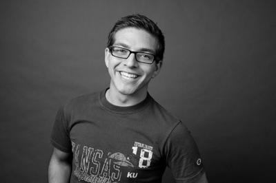 Catch of the week: Kris Velasco | News | kansan.com