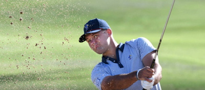 Kansas men's golf breaks into top 10 ranking | Sports | kansan.com