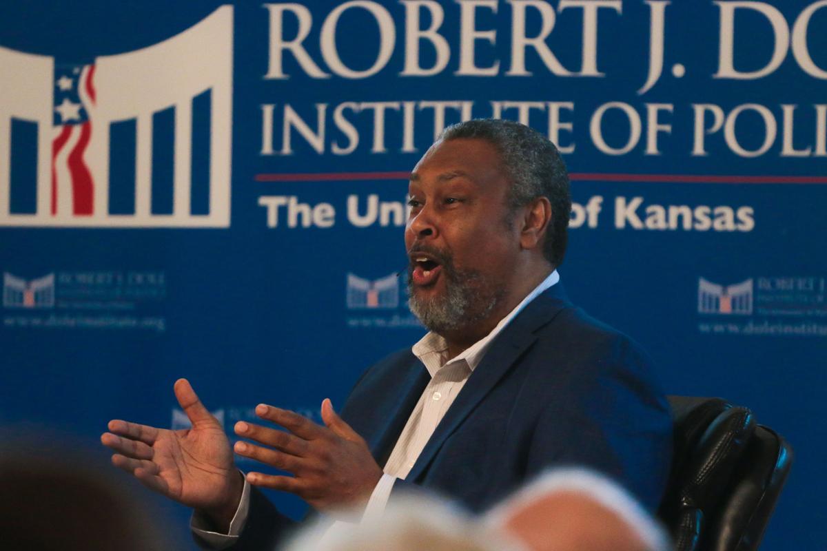 Kevin Willmott shares Kansas-inspired roots, talks award-winning film ...