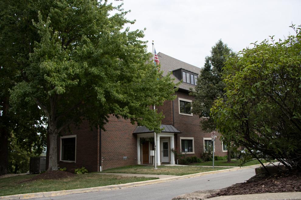 Phi Delta Theta still operating and using KU assets for promotion ...