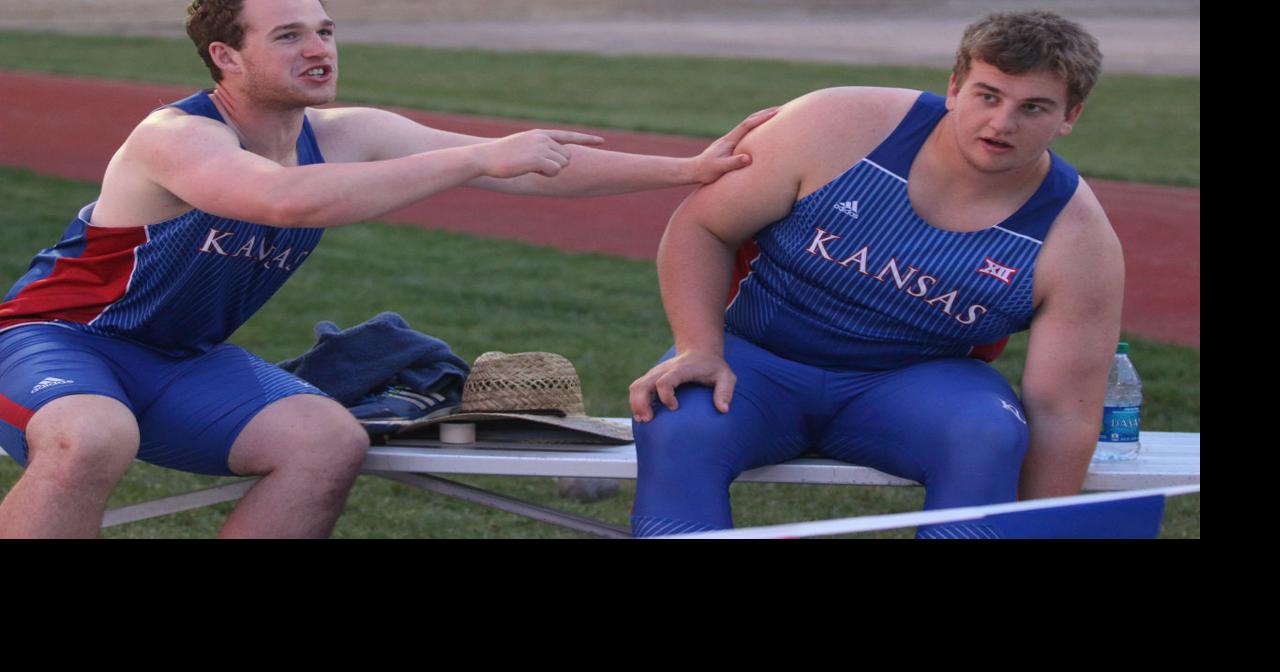 Gallery: Kansas Relays | Gallery | kansan.com