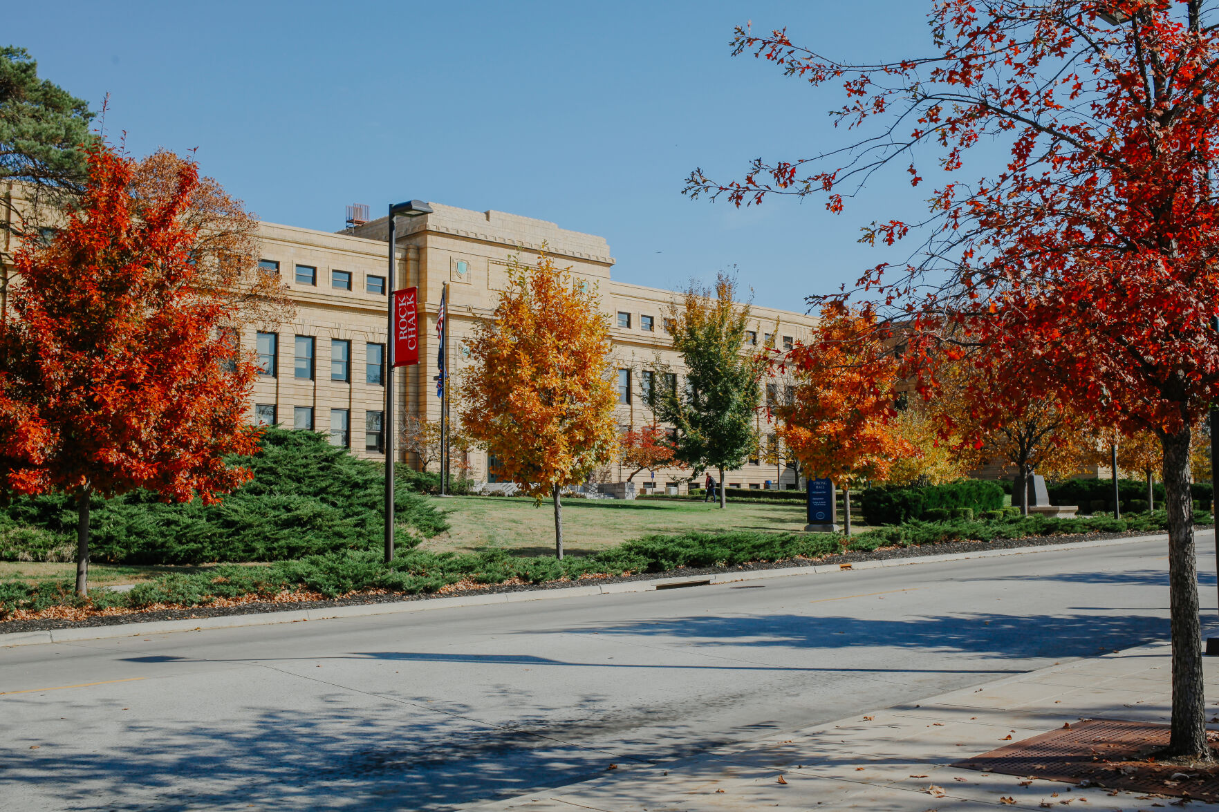 KU announces tuition assistance for dependents of faculty and staff ...