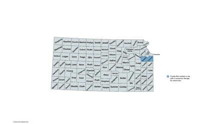 Lawrence City Commission passes conversion therapy ban unanimously ...