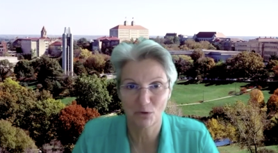 Provost: KU reworks fall classes, full course schedule will release Aug ...