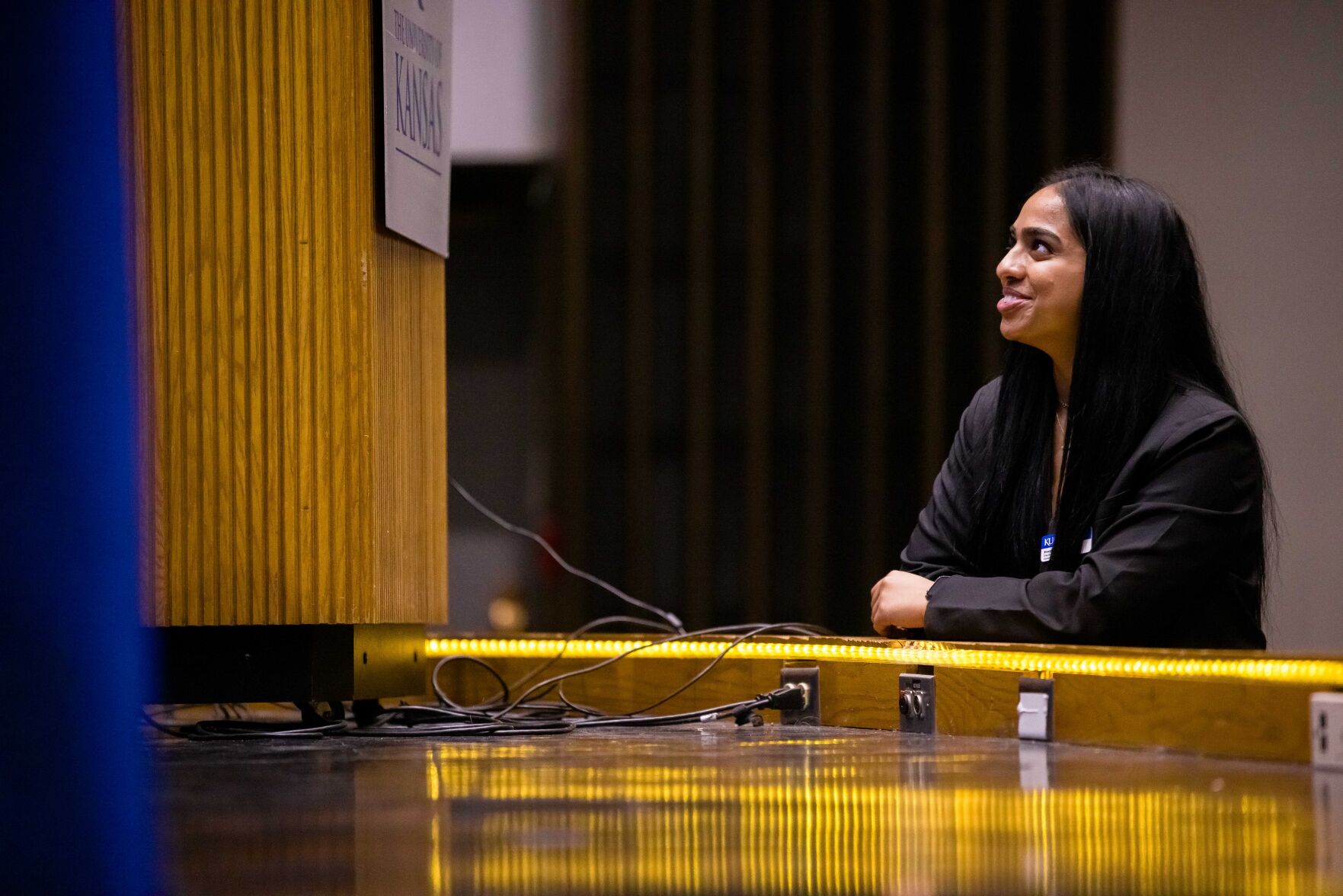 How does KU Student Senate work? Here's the inside scoop | News ...