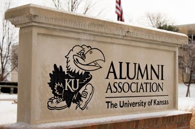 KU Alumni Association introduces mentoring program | News | kansan.com