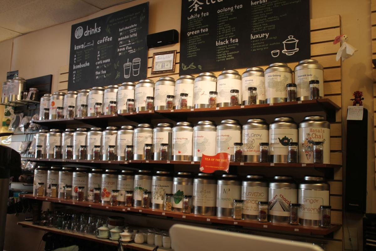 Business in Focus: Mana Bar provides drinks focusing on health ...