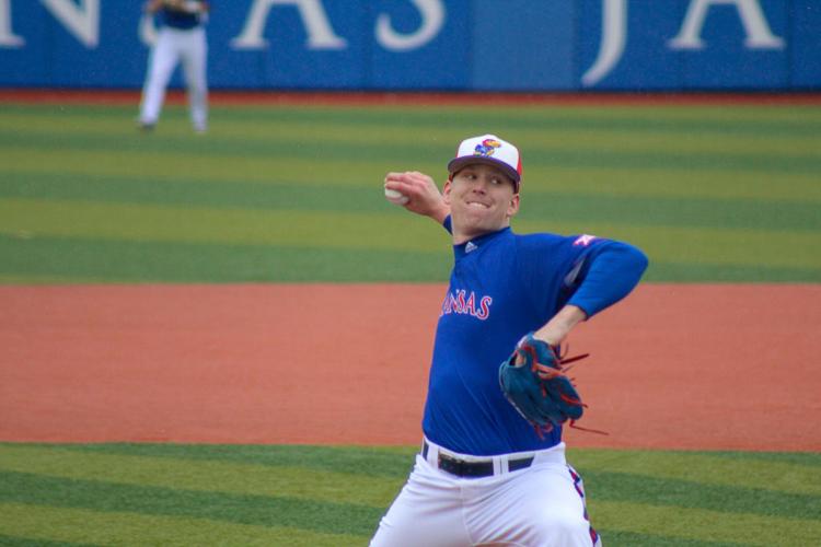 Weekly Debate: Who will be the biggest impact player for KU baseball ...