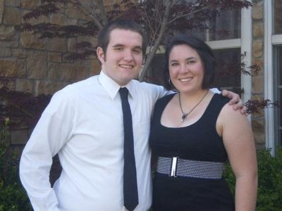 Couples Advice: Abigail Mott and Caleb Whitehead | Couplesadvice | kansan.com