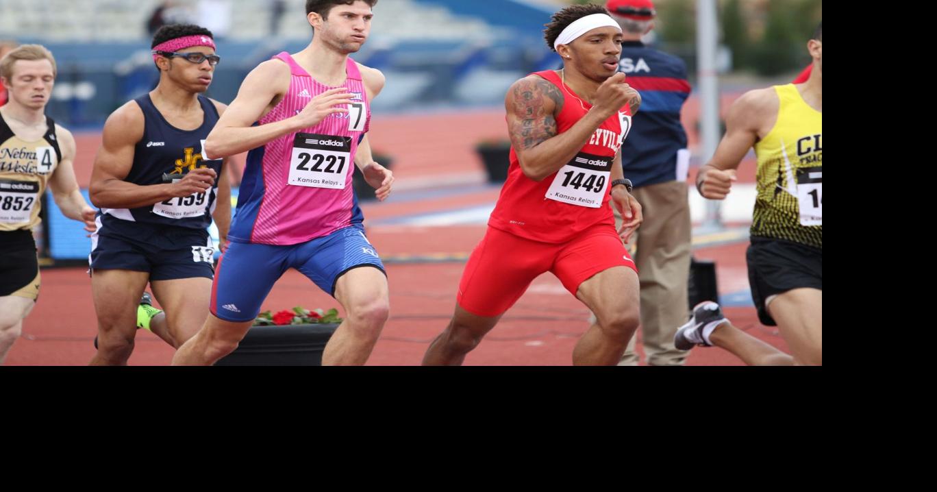 Former KU long distance runner found dead after hike in San Juan ...