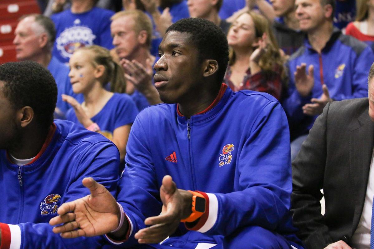 REPORT: Freshman Cheick Diallo hires attorney in fight for eligibility ...