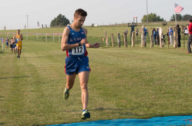 Gallery: Bob Timmons Dual Classic | Gallery | kansan.com