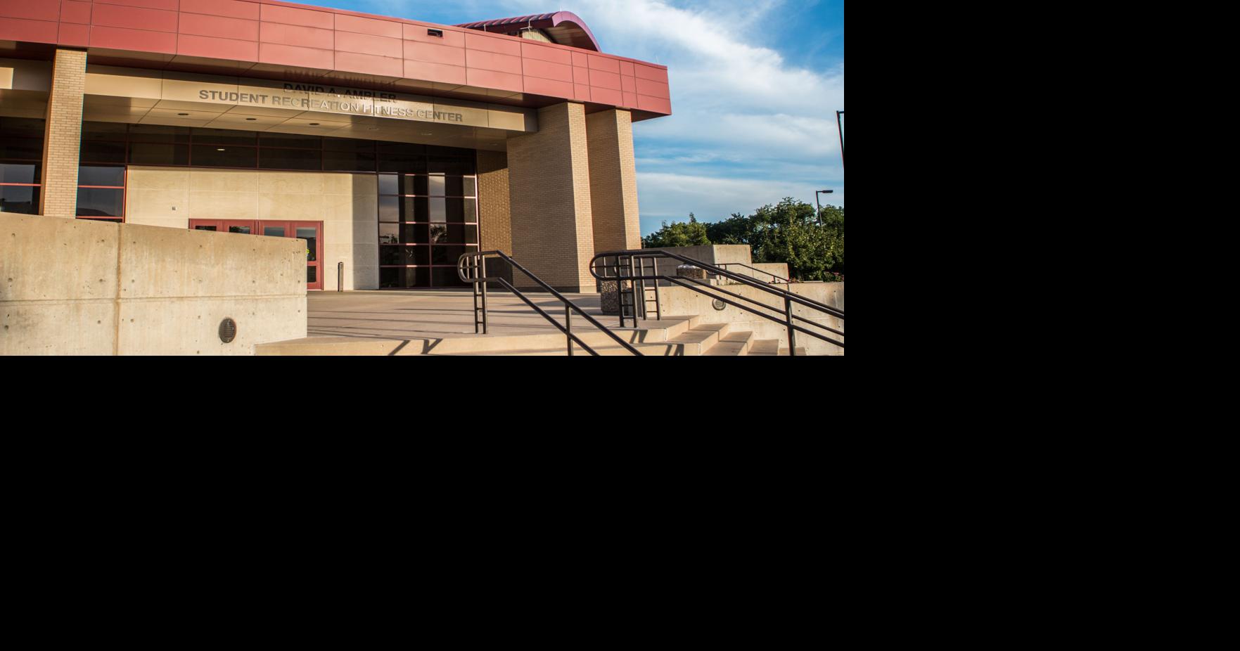 KU Recreation Services risked students’ lives by waiting to close its ...