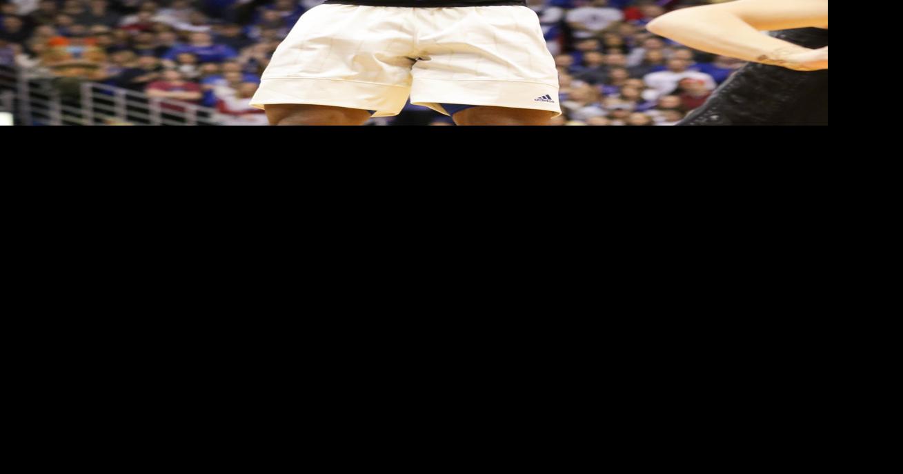 Young KU men's basketball core come up big in Oklahoma State win ...