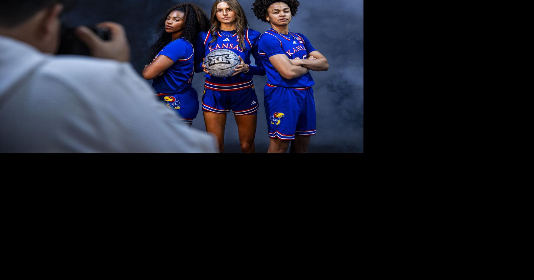 The 2025-26 Kansas women's basketball roundtable | Sports | kansan.com