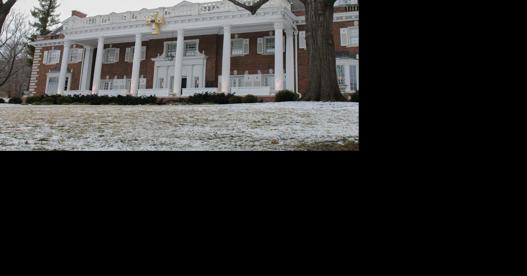 KU issues public health ban to members of five fraternities | News ...