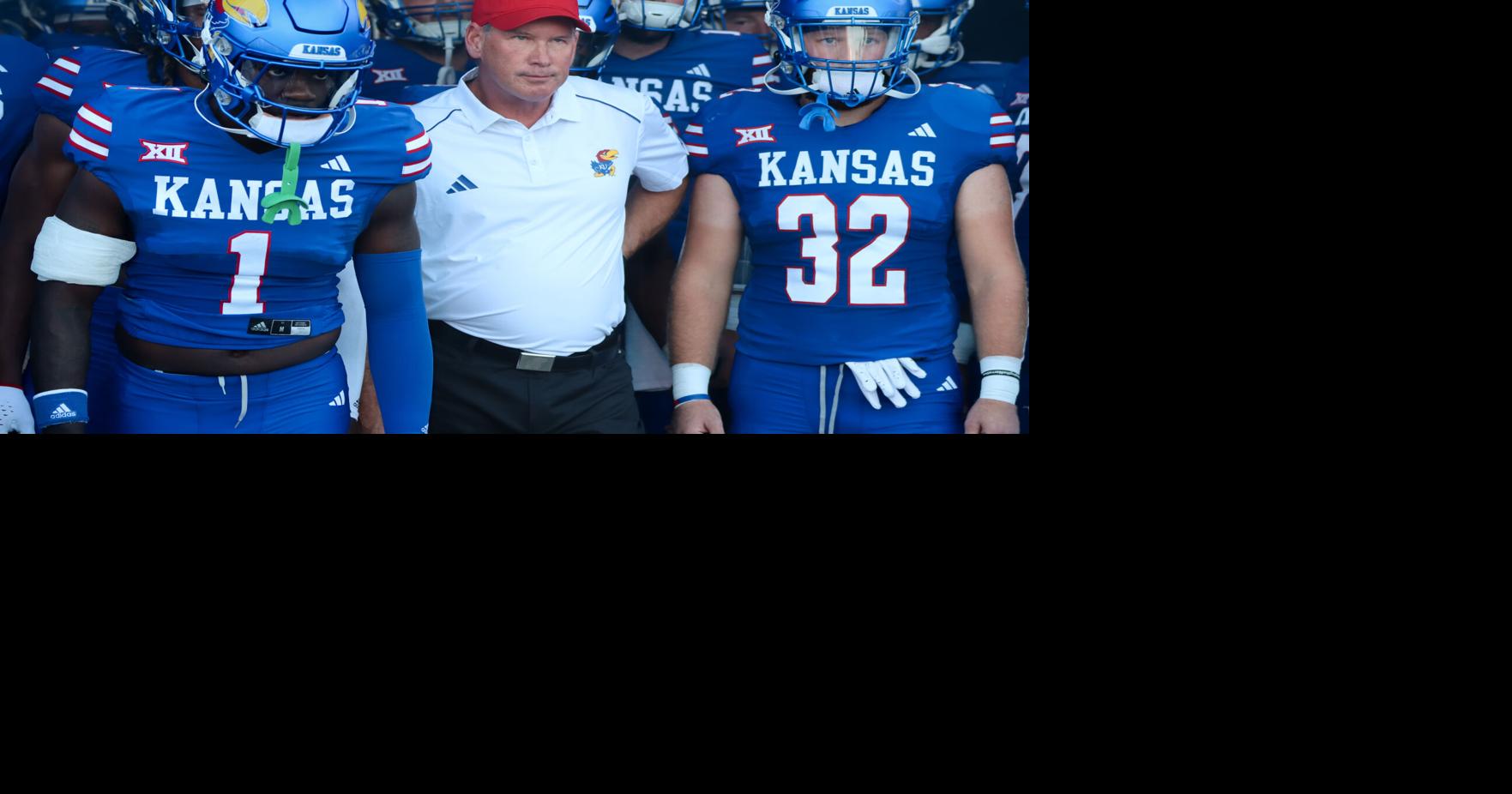 Goff: Leipold contract ‘statement of what top-20 football programs look ...