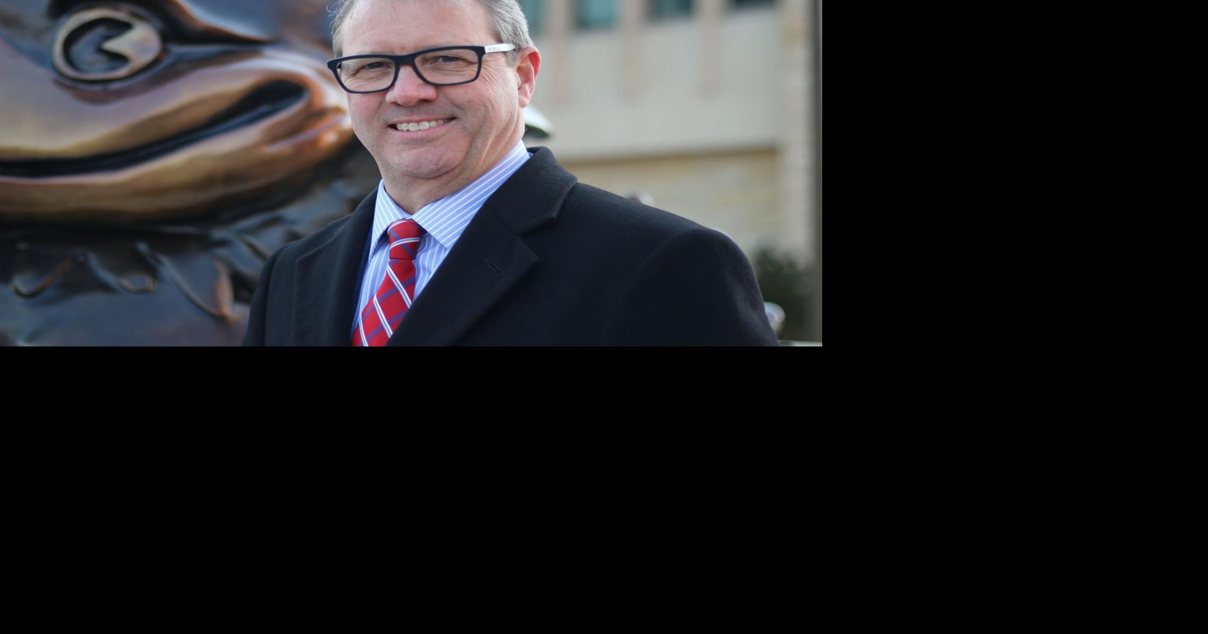 Chancellor Girod announces ‘visioning day’ to prepare KU's next ...