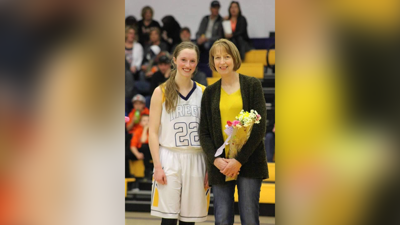 ‘It’s like a girl power moment’: Libby Frost recalls her $5,000 shot at ...