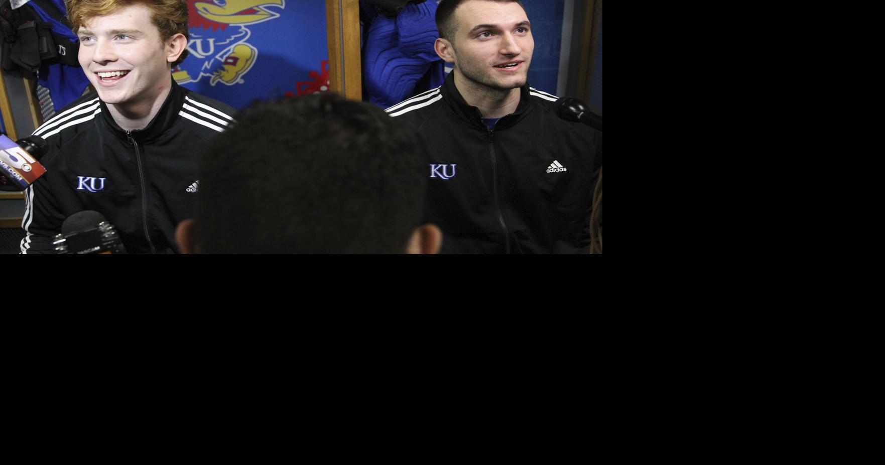 10 years later, Chris Teahan looks to copy his brother’s championship ...