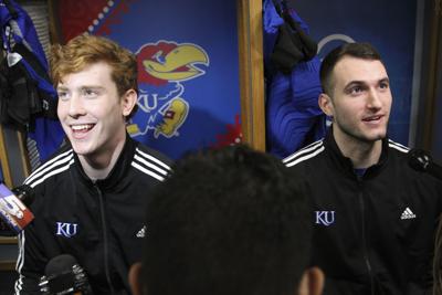 10 years later, Chris Teahan looks to copy his brother’s championship ...