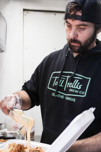 Gallery: The inaugural "Food Truck Wednesday" brings a fresh ...
