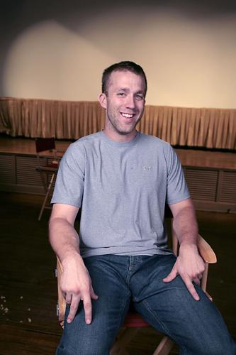 tucker max unit