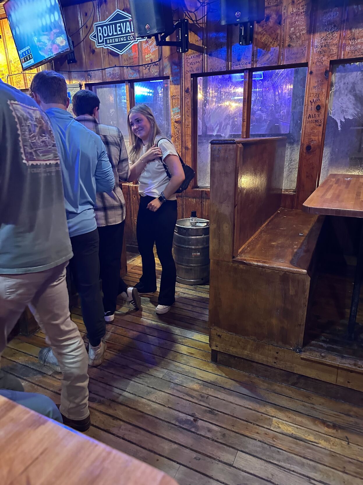 Ad Astra alleges Election Commission collusion, 'Keg Gate' after OneKU wins student body ...