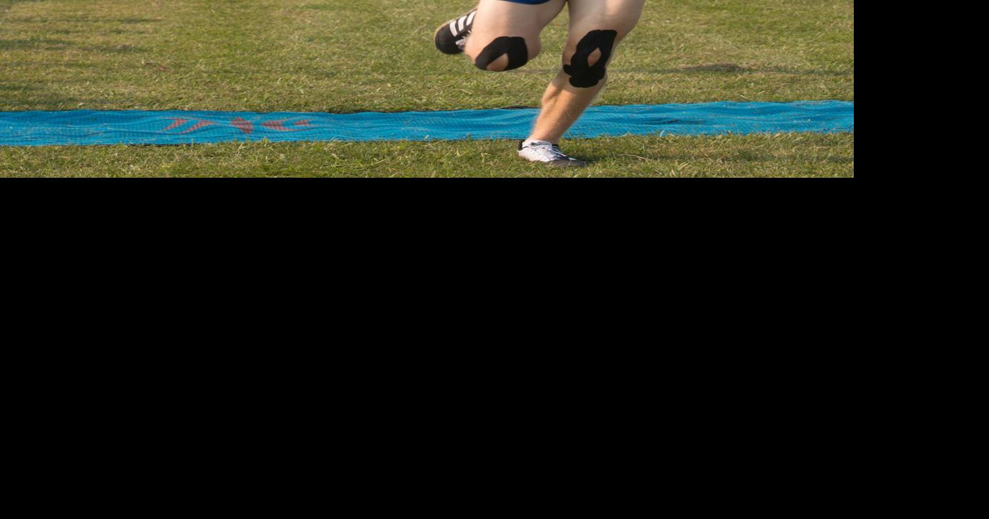 Kansas cross country leaves its mark on the Bob Timmons Dual Classic ...