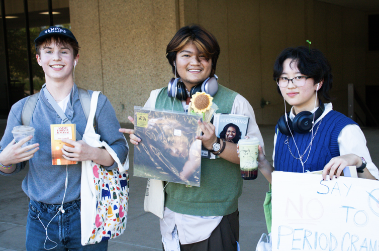 Matcha, tote bags and Clairo: KU students compete for title of most ...