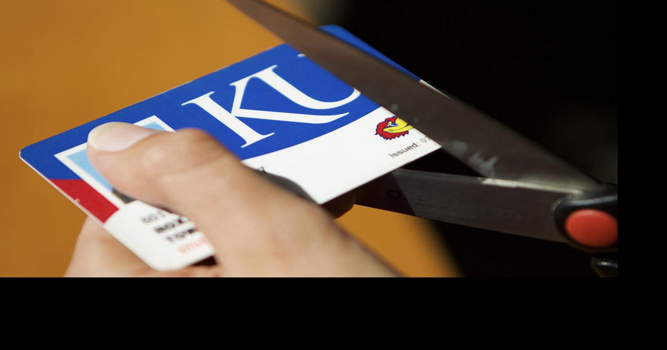 Student Senate to cover cost of new KU cards for students with new ...