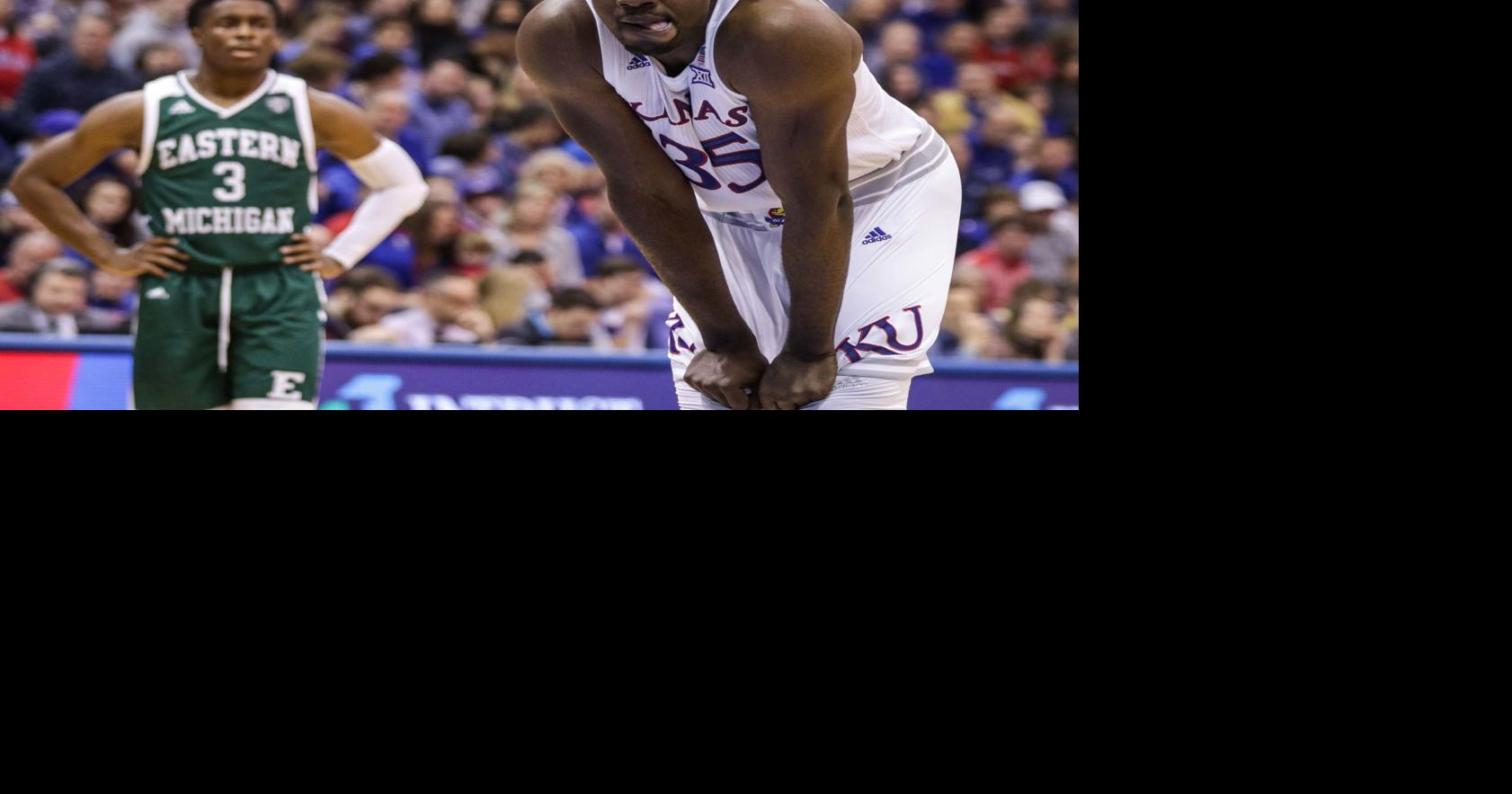 Azubuike's injury is tough, but may be a blessing in disguise | Sports ...