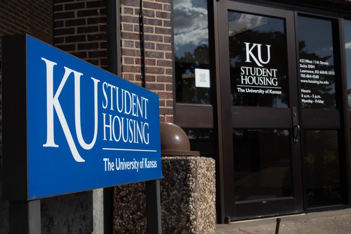 Dorm rates rise for 4th year: 'wish I got an apartment for this year ...